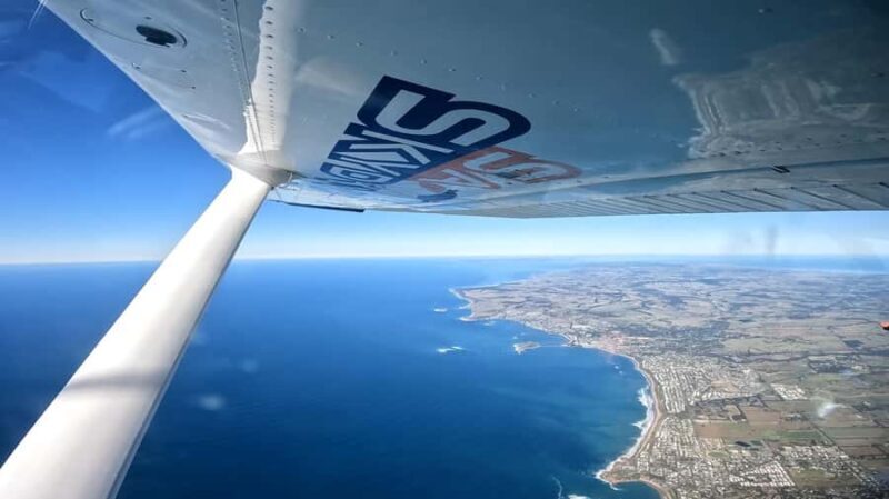 Adelaide: Tandem Skydiving Adventure over Goolwa - Authentic Experiences and Reviewer Insights