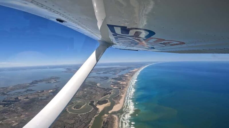 Adelaide: Tandem Skydiving Adventure over Goolwa - The Sum Up