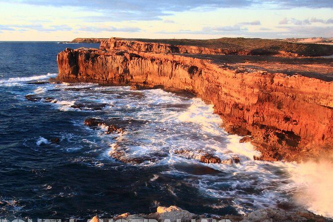 Adelaide to Coober Pedy 7-Day Small Group 4WD Eco Safari - FAQs