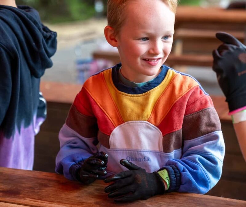 Adelaide: TreeClimb Adelaide Climb For Little Adventurers - Key Points