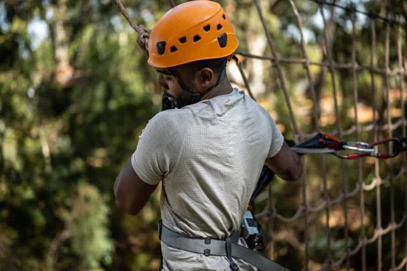 Adelaide: TreeClimb Adventure - Pricing, Duration, and Overall Value