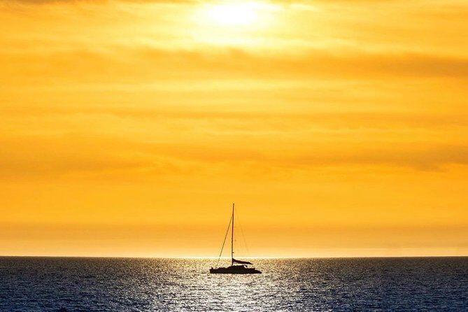 Adelaide Twilight Cruise from Glenelg - Starting Point and Duration