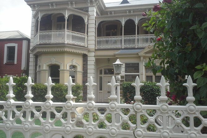 Adelaide Walking Tour: East End Escapade - Starting Point and Overview