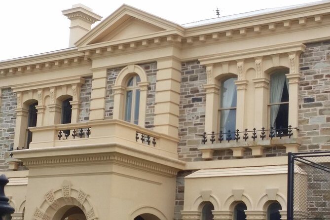 Adelaide Walking Tour: Hills, Squares and Parklands - The Value of the Tour