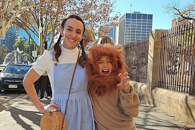 Adelaide Walking Tour: Hills, Squares and Parklands - Practical Tips for Visitors