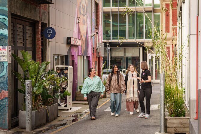 Adelaide Wine Walk - East End - An In-Depth Look at the Adelaide Wine Walk - East End