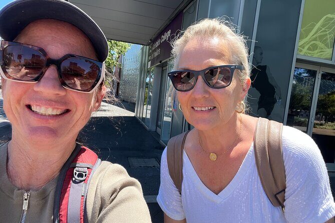 Adelaides Dark Secrets True Crime Tours - Practical Details