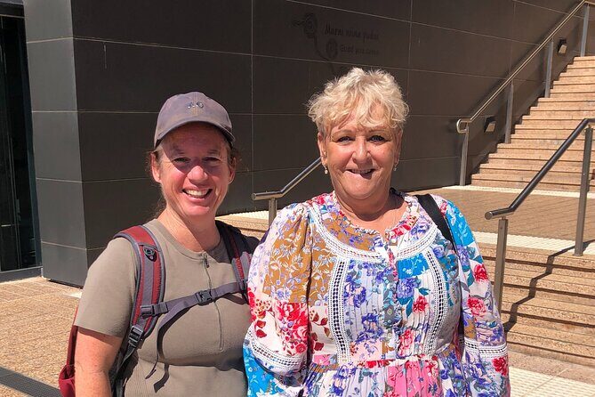 Adelaides Dark Secrets True Crime Tours - Is It Worth It?