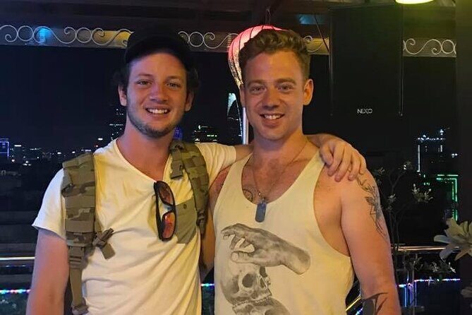 Adelaides Dark Secrets True Crime Tours - Final Thoughts