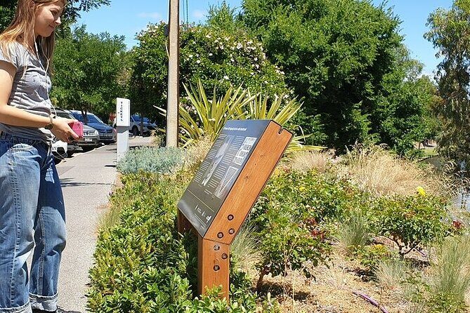 Adelaide's Queer History: A Self-Guided Audio Tour - An Honest Look at Adelaide’s Queer History: A Self-Guided Audio Tour