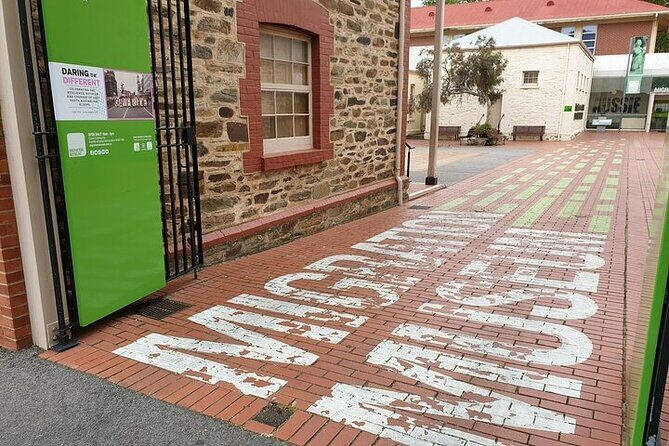 Adelaide's Queer History: A Self-Guided Audio Tour - FAQs