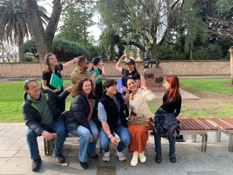 Adelaide's True Crime Tour - A Deep Dive into the Adelaide’s True Crime Experience