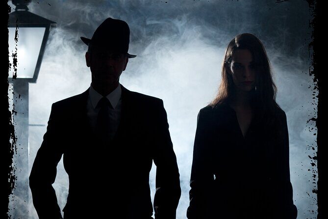 Adelaide's True Crime Tour - Key Points