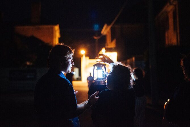 Adelaide's True Crime Tour - Why We Think This Tour Is Worth It