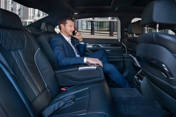 Adelaide's Ultimate Chauffeur Airport Arrival Experience - What to Expect from Adelaide’s Chauffeur Airport Arrival Service