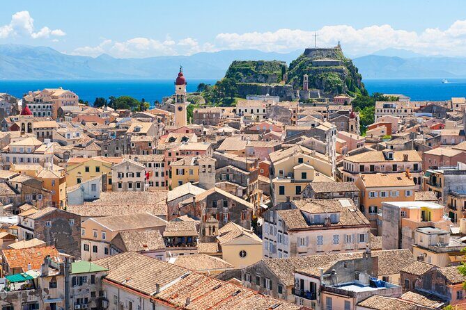 Admire the most Iconic Sights of Corfu in One Day - The Practical Side: What to Expect