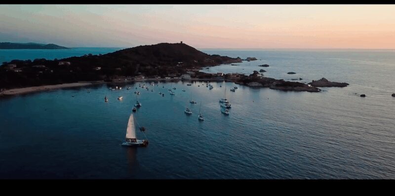 Admire the sunset over the Sanguinaires Islands - Authentic Experiences and Real Guest Feedback