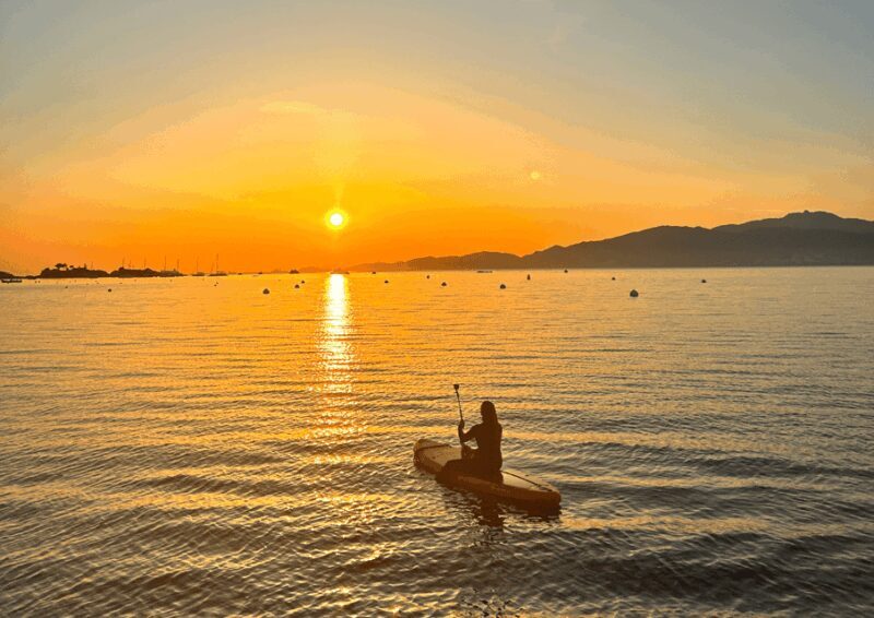 Admire the sunset over the Sanguinaires Islands - Final Thoughts