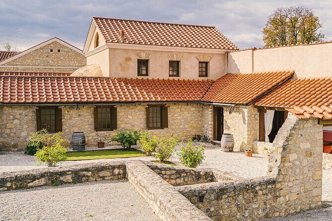 Admission Pass to The Roman Quarter and the Museum Carnuntinum - Final Thoughts