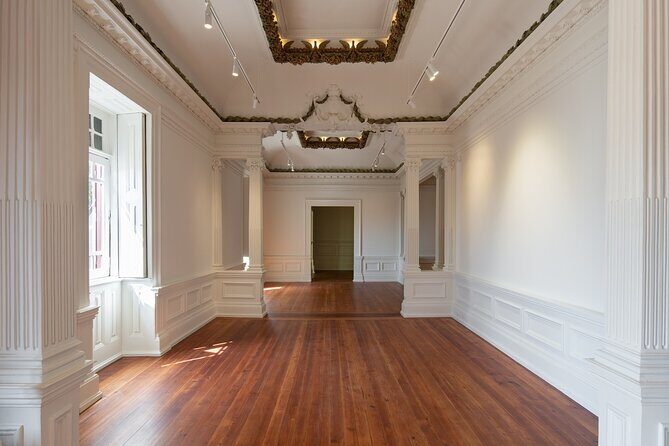 Admission Ticket to Casa São Roque Art Center - FAQs