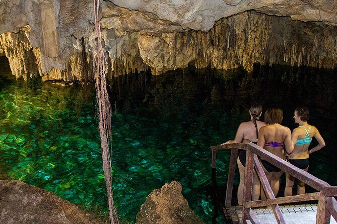 Admission Ticket to Cenotes Zapote EcoPark - Pricing and Value Analysis