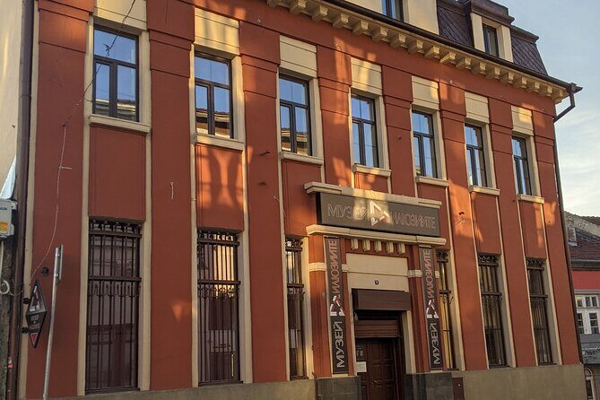 Admission Ticket to Illusions in Museum in Veliko Turnovo - Key Points