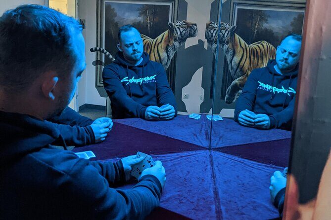 Admission Ticket to Illusions in Museum in Veliko Turnovo - Who Is This Tour Best For?