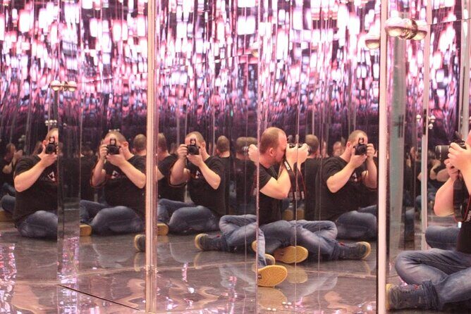 Admission Ticket to Illusions in Museum in Veliko Turnovo - FAQ