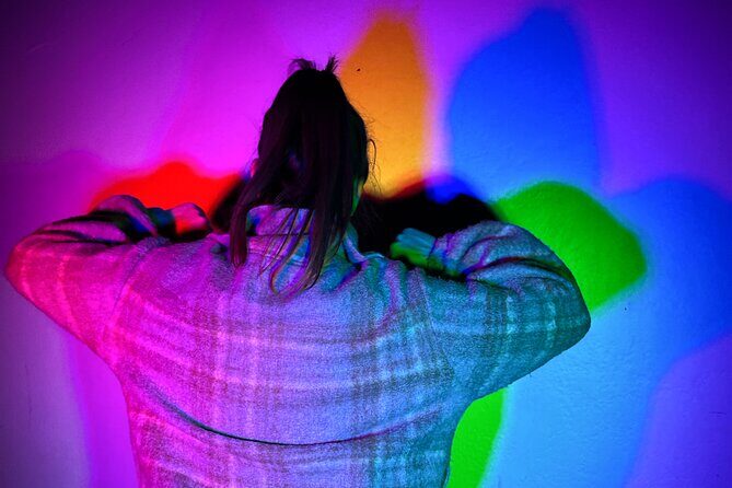 Admission Ticket to Museum of Senses in Prague - The Sum Up: Who Will Enjoy This?