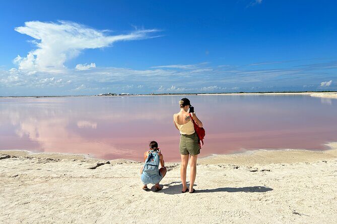 Admission Ticket to Safari in the Pink Lagoons of Las Coloradas - The Sum Up