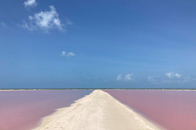 Admission Ticket to Safari in the Pink Lagoons of Las Coloradas - FAQ