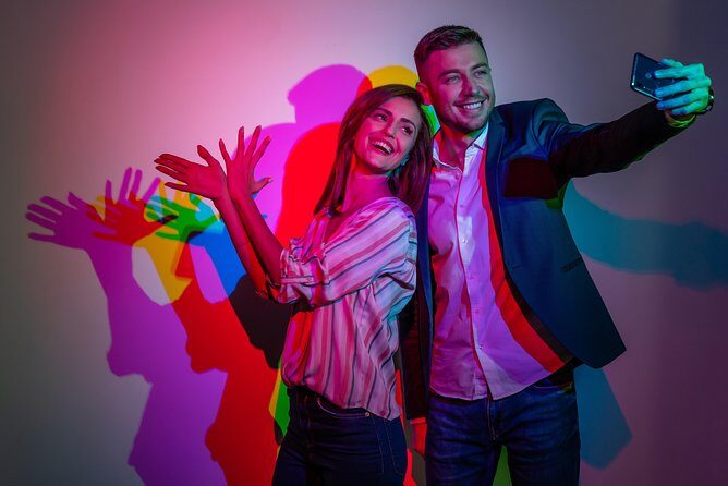 Admission Ticket to the Museum of Illusions in Sofia - An In-Depth Look at the Museum of Illusions in Sofia