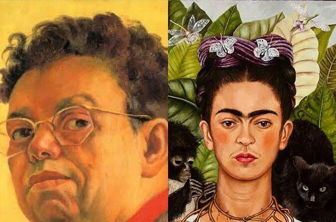 Admission Tickets to Anahuacalli Museum and Frida Kahlo - Who Will Love This Tour?