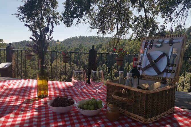 Admission to the Alpinia Nature and Adventure Park - Practical Tips for Visiting Alpinia