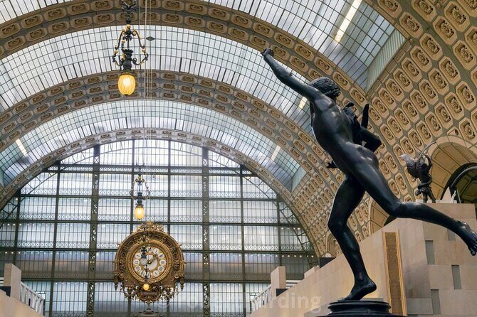 Admission To The Orsay Museum - Optional Private Guide - The Sum Up: Is This Tour Worth It?