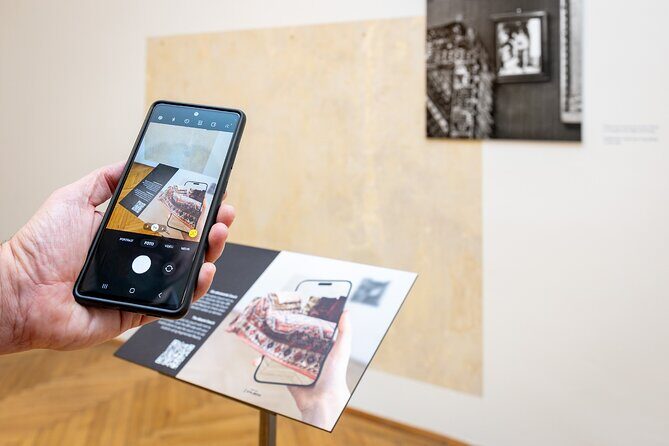 Admission to the Sigmund Freud Museum - Who Should Visit?