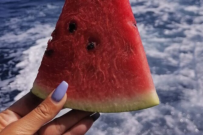 Adrasan Suluada Island boat tour - Pros and Cons Based on Reviews