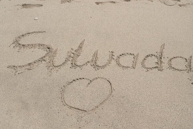 Adrasan Suluada Island boat tour - Is This Tour Right for You?