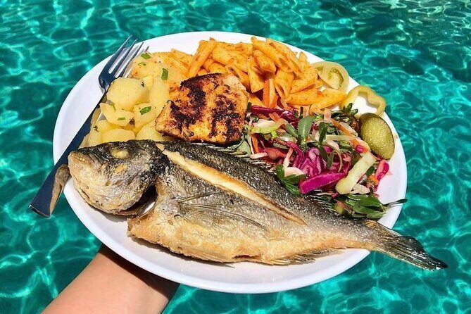 Adrasan Suluada Island boat tour - FAQs