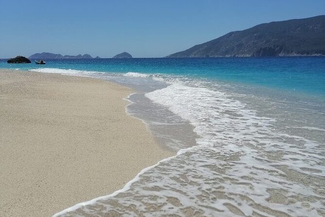 Adrasan Suluada Island boat tour - Final Thoughts