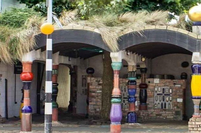 Adrenalin Junkie Tour - 60 mins (min 2) - Ride Experience: What Does It Feel Like?