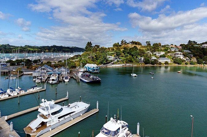 Adrenalin Junkie Tour - 60 mins (min 2) - Who Should Book This Tour?