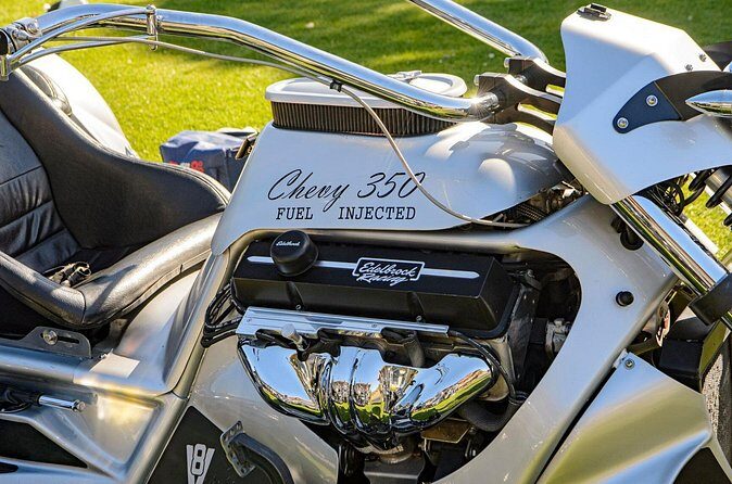 Adrenalin Junkie Tour - 60 mins (min 2) - Frequently Asked Questions