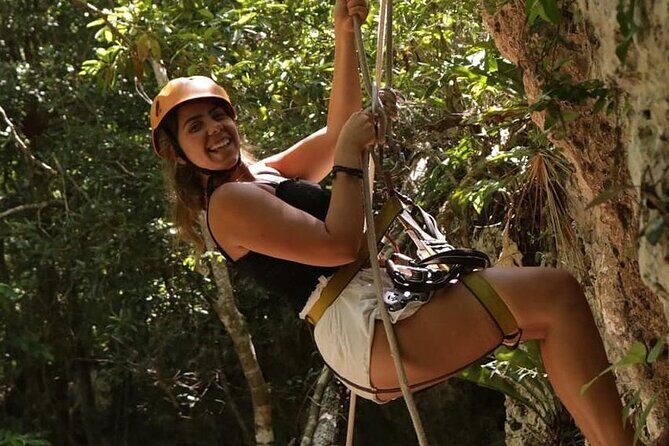 Adrenaline Adventure in Tulum ATVs Ziplines and Cenote Swim - What Makes This Tour Stand Out?