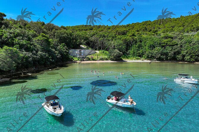 Adrenaline Adventure on Speedboat with 3 stops and Snorkeling - Key Points