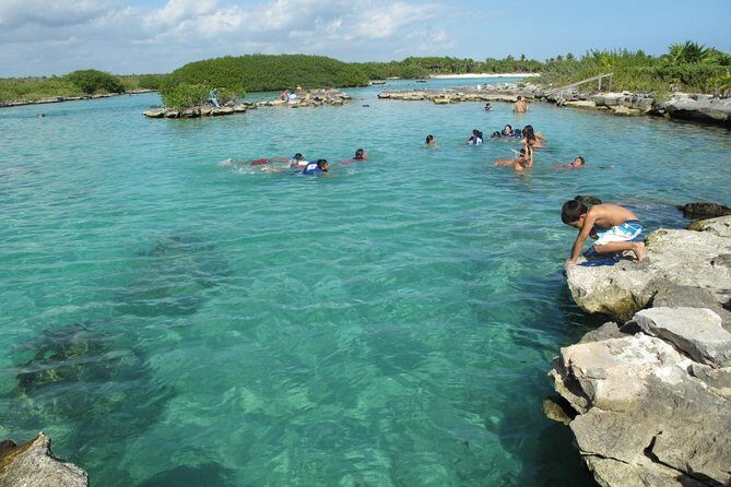 Adrenaline adventure on this Super Snorkeling Tour with ATVs and zip lines. - The Sum Up: Is This Tour Worth It?