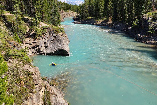 Adrenaline Aquatic Tour - Who Will Love This Tour?