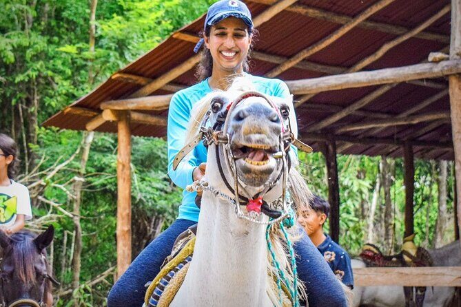 Adrenaline ATV Cenote and Zip Lines Experience at Tulum - FAQs