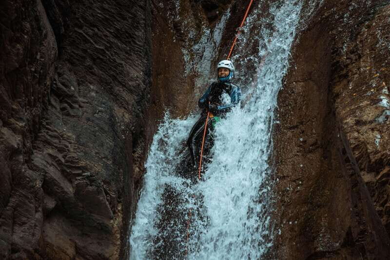 Adrenaline Canyoning Tour - Final Thoughts