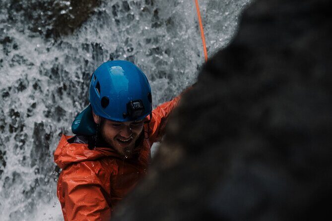 Adrenaline Canyoning Tour - Authentic Feedback from Reviewers